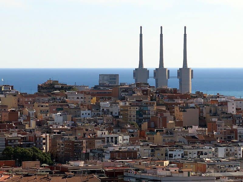 Where to stay in Parla, Spain – unknownstays.